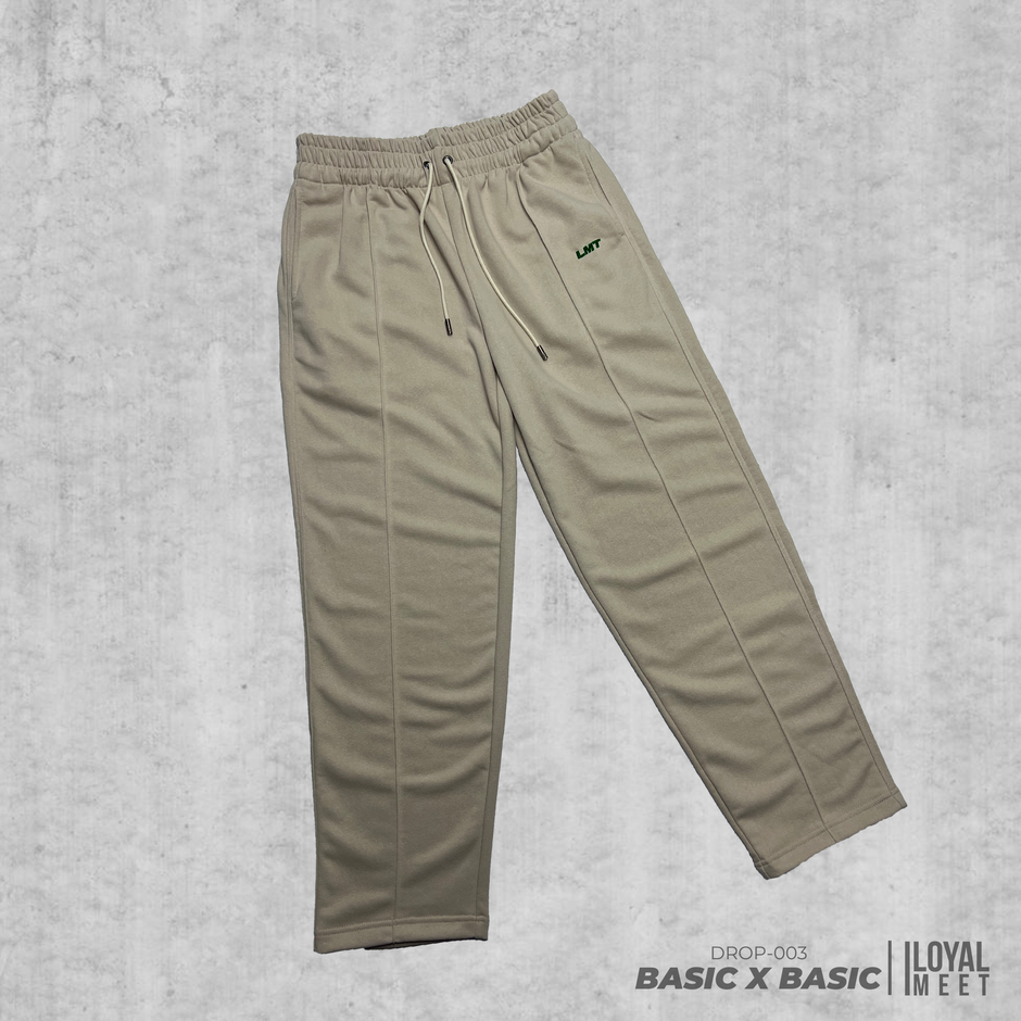 LOYAL MEET – Loyal Meet